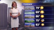 Bri Winkler - KABC 7 Los Angeles - TvNewsCaps