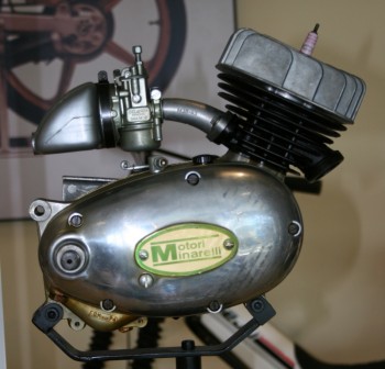 Motori Minarelli